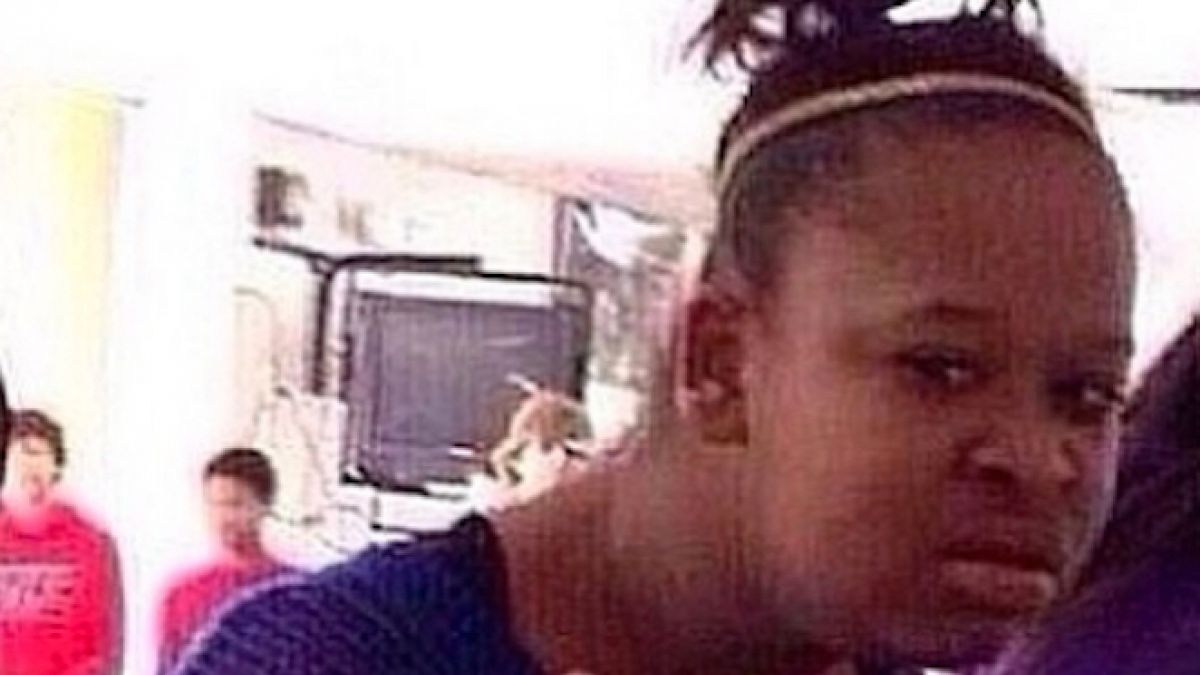 Mira como luce en la actualidad la protagonista del meme "osea ...