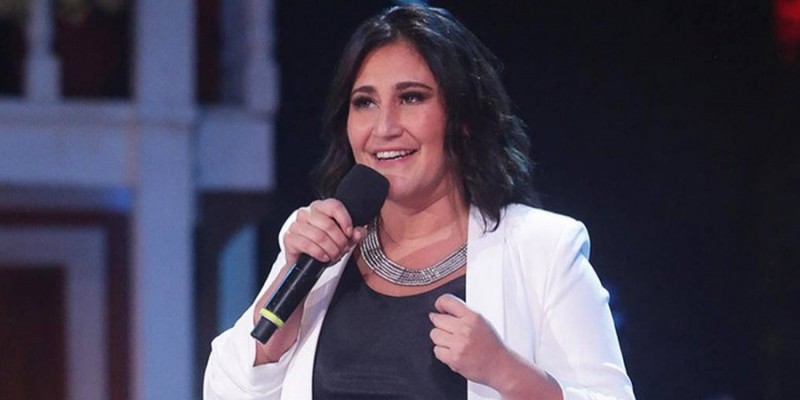 Belén Mora se llenó de piropos al mostrar su nuevo look — Radio Corazón