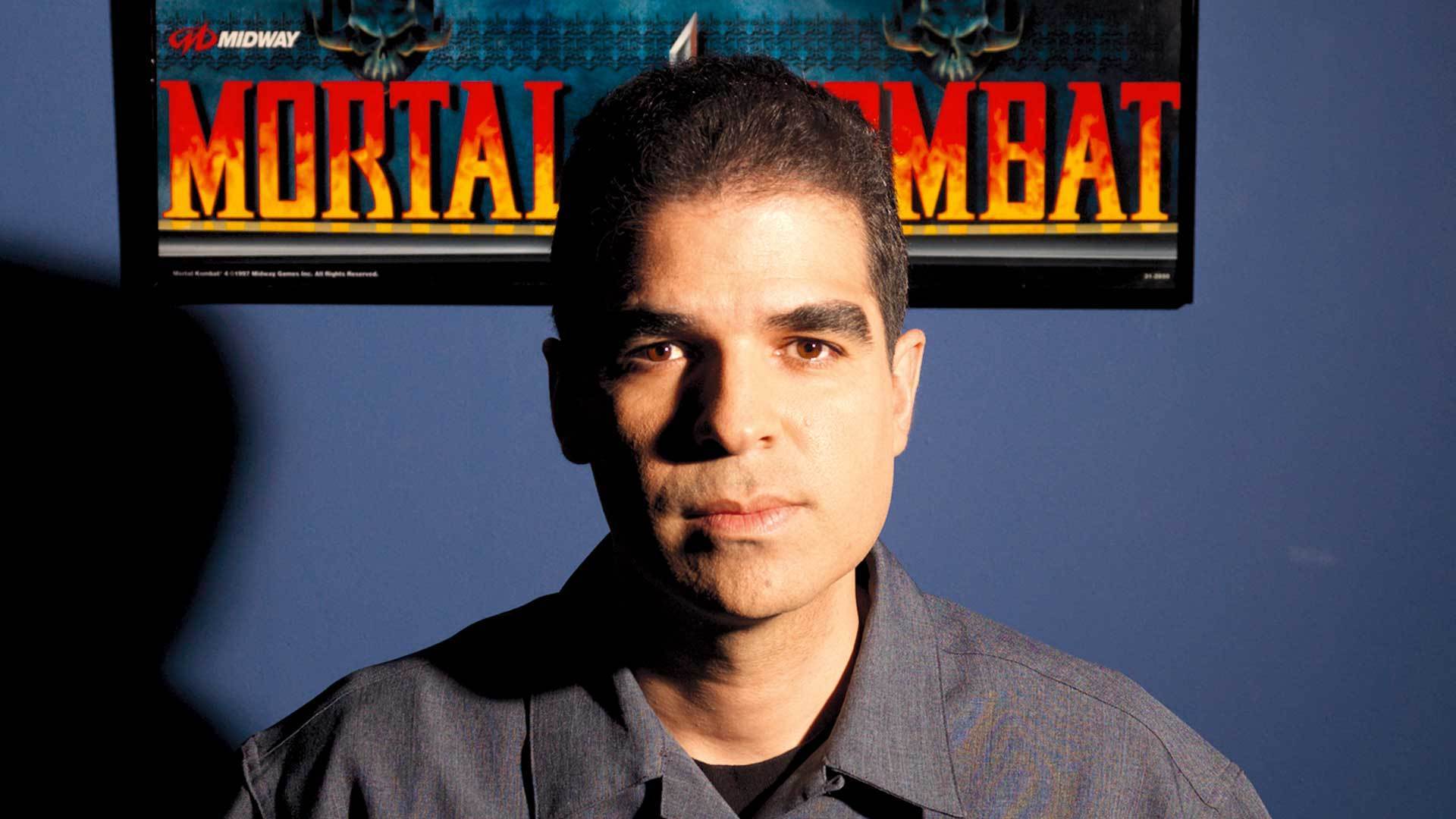 Ed Boon, el co-creador de Mortal Kombat vuelve a FestiGame Fanta 2019 ...