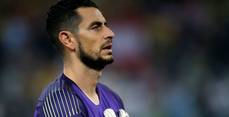 Sin descanso: Esto hace Gabriel Arias tras la Copa América — Radio Corazón