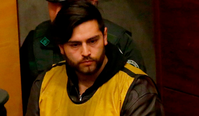 Por amenazas trasladarían a Puerto Montt a Felipe Rojas — Radio Corazón