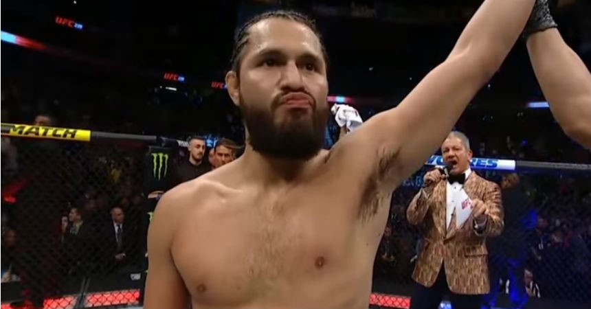 Peleador cubano realizó el nocaut más rápido en la historia de la UFC ...
