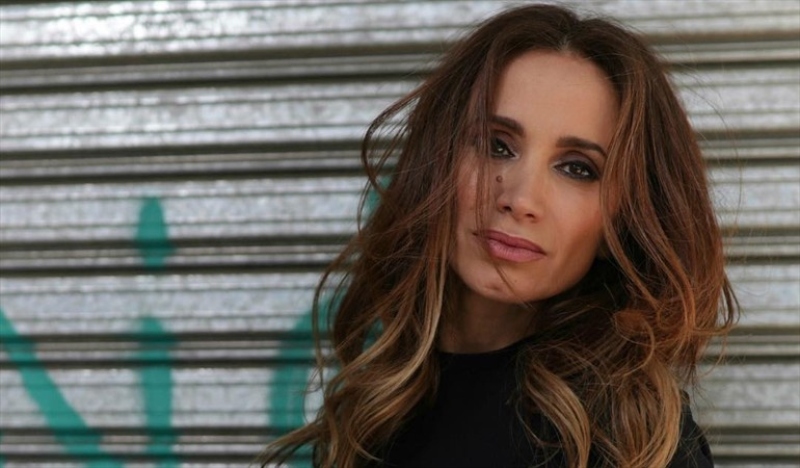 Alejandra Fosalba sacó aplausos con infartante foto e importante ...