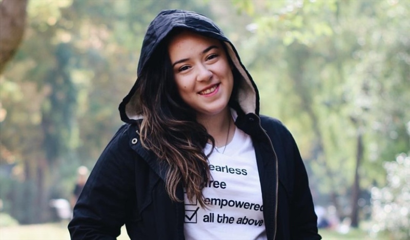 Christell vuelve a la televisión de la mano del "Gran Rojo" — Radio Corazón