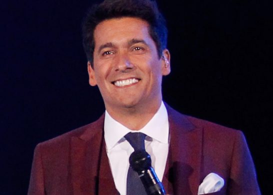 rafael araneda Archivos — Radio Corazón