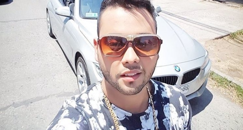 Revelan impactante antecedente sobre Cangri en "Informe Especial ...