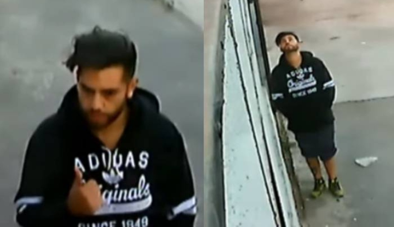 Revelan las contradicciones que convirtieron a Felipe Rojas en el ...