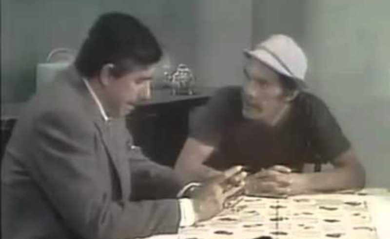 "Yo le voy al Necaxa": el significado de la popular frase de Don Ramón ...