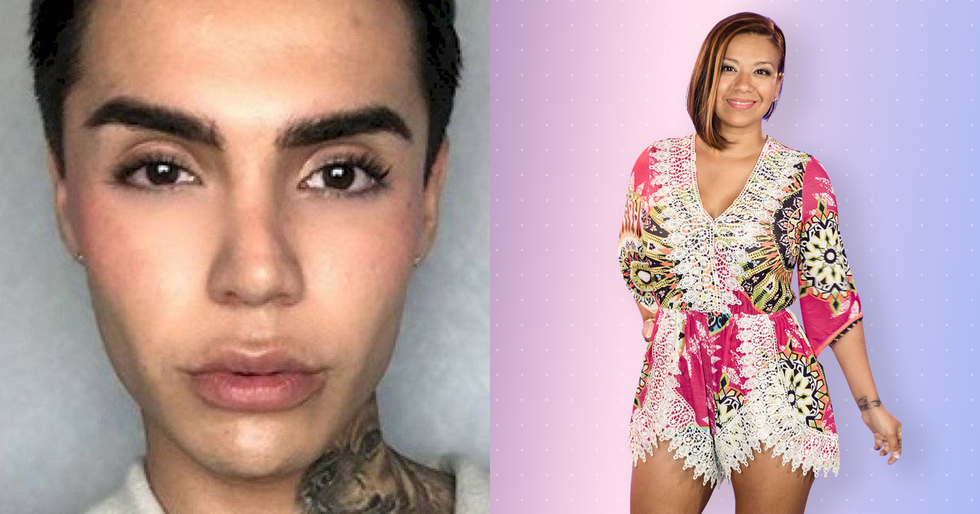 Leo Méndez Jr se fue de tarro y dio detalles de su relación con Marcela ...