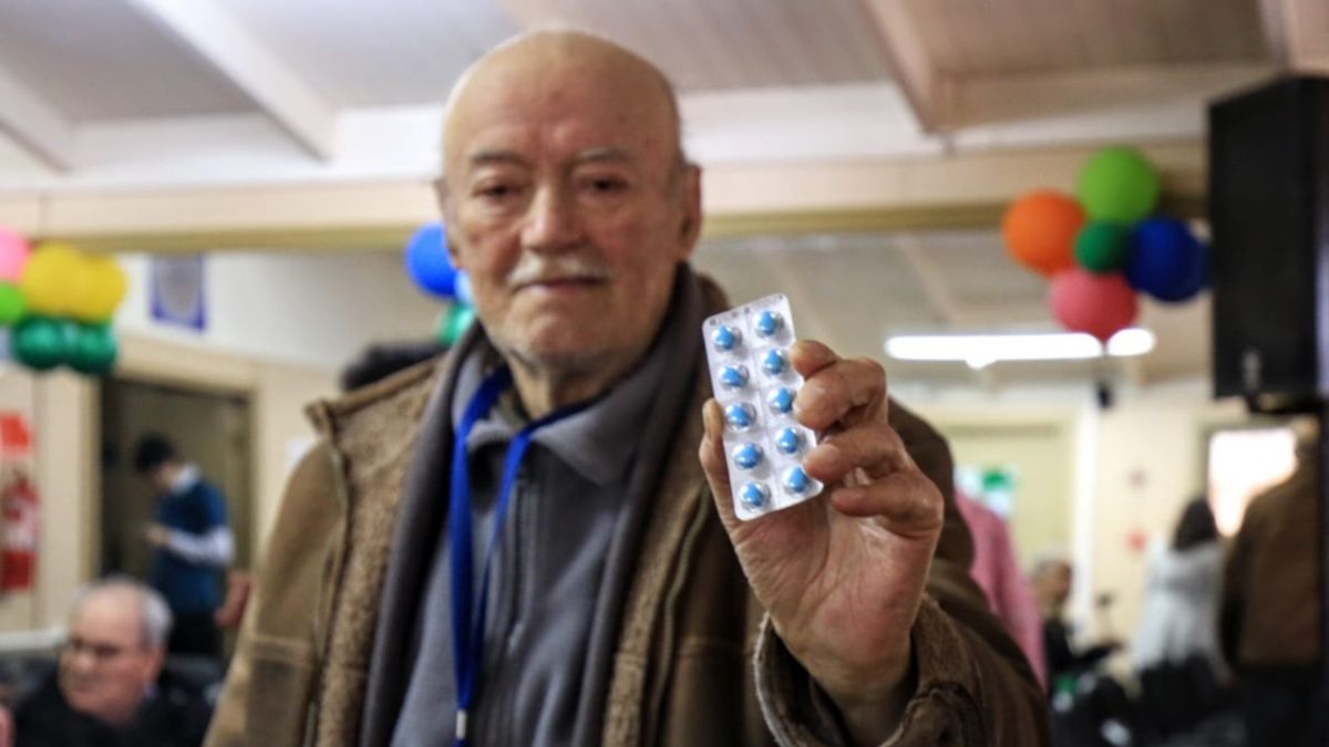 ¡Ándate cabrito! Entregarán viagra y lubricantes sexuales gratuitamente ...