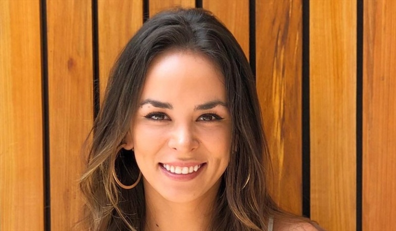 Jhendelyn Nuñez habló de la dolorosa infidelidad que sufrió — Radio Corazón