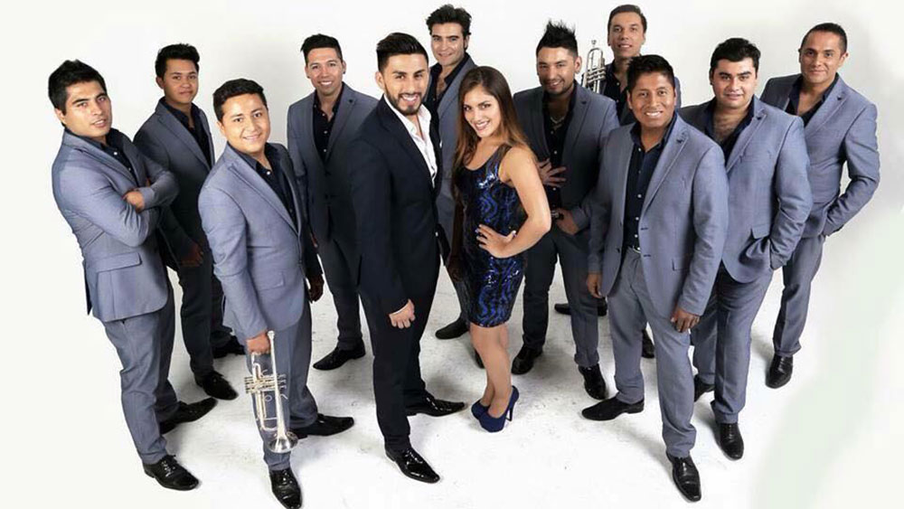 ¡Noche de Brujas es el nuevo confirmado del Festival de Viña del Mar ...