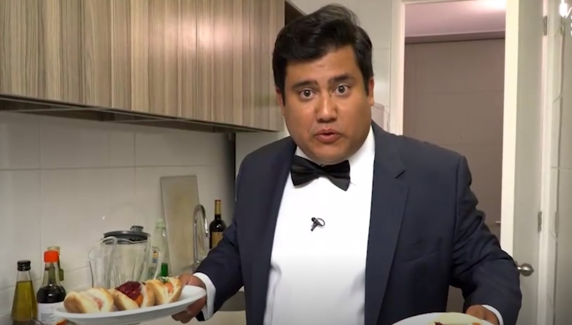 Nacho Pop es el primer confirmado para 'MasterChef VIP' — Radio Corazón