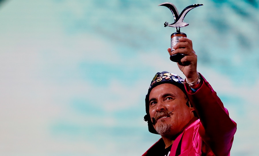 Te dejamos las mejores reacciones y memes a la rutina de El Flaco ...