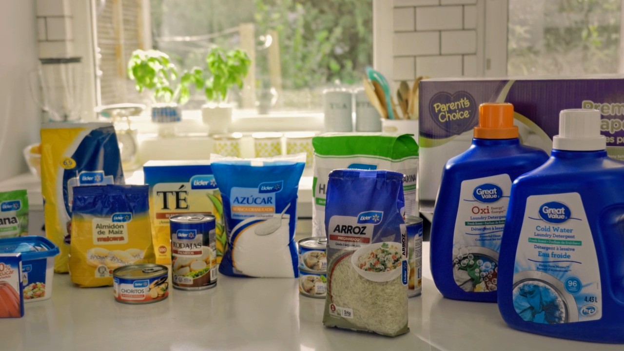 Marcas propias de supermercados permiten ahorrar hasta un 25% en compra ...