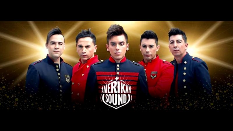 Se fueron de tarro: Estas son las sorpresitas de Amerikan Sound para ...