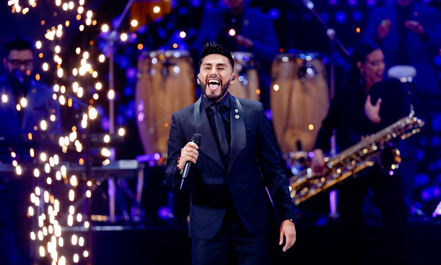 Te dejamos las mejores fotitos de 'Noche de Brujas' en Viña 2020 ...