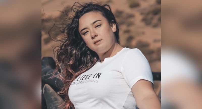 Christell Rodríguez habló por primera vez de su pololo — Radio Corazón
