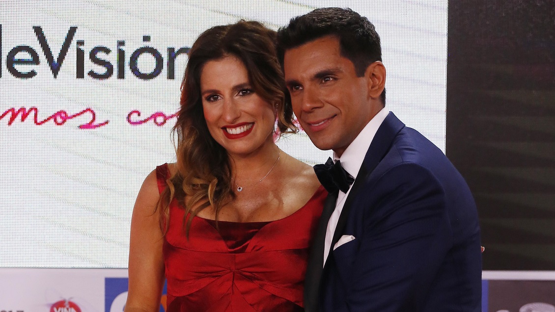 Juan Pablo Queraltó y Fran Sfeir recibieron a su segundo retoño — Radio ...