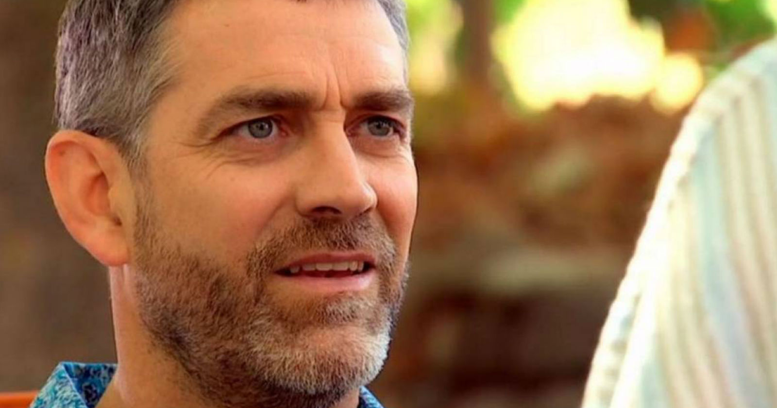 Felipe Braun y su futuro en TV: "No quiero volver hacer nunca más ...