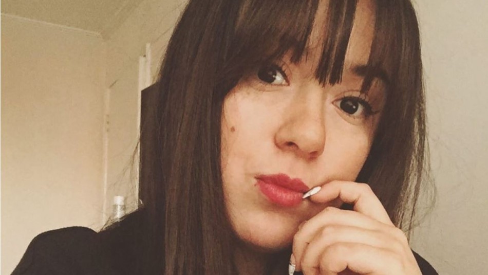 Christell Rodríguez contó cómo superó sus problemas de autoestima ...