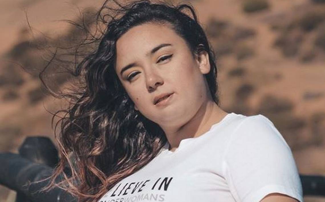 Christell Rodríguez sorprende al mostrar los resultados de su arreglín ...