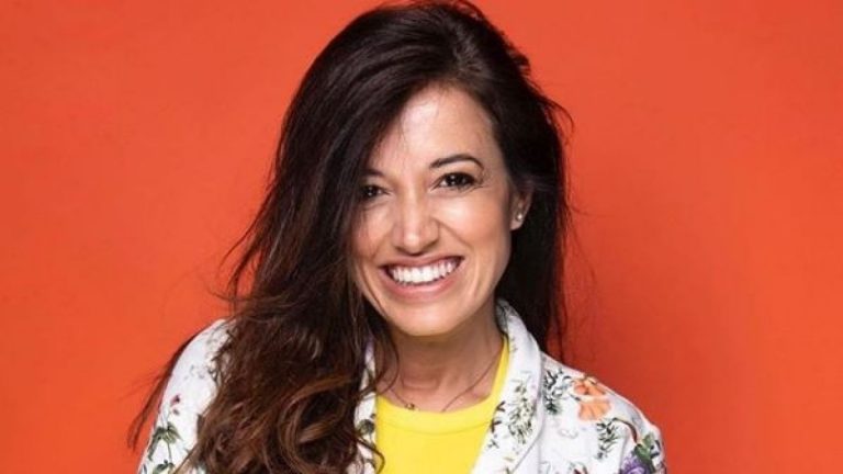 Yamila Reyna sorprendió en redes sociales al estrenar nuevo look — Radio Corazón