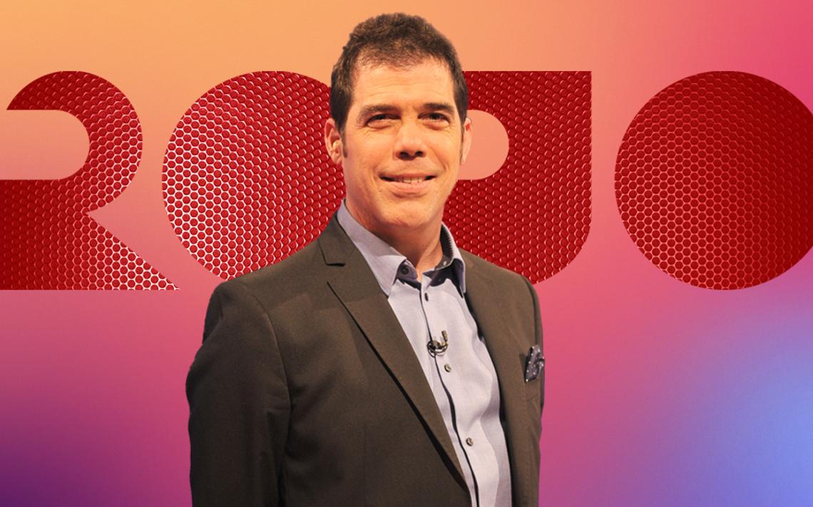 Álvaro Escobar presenta millonaria demanda en contra de TVN — Radio Corazón