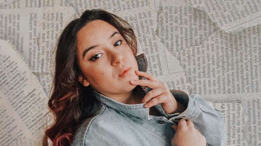 Christell Rodríguez mostró el romance con su pololo — Radio Corazón