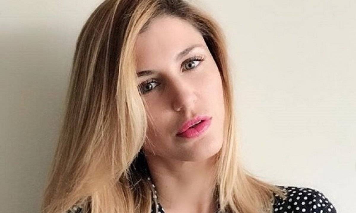 Wilma González sorprendió con radical cambio de look para este 2021 ...