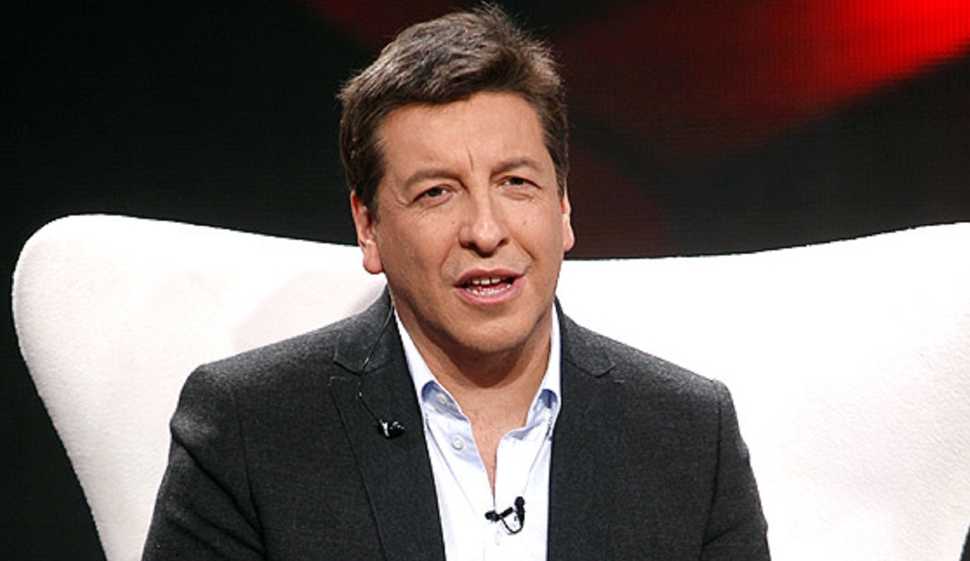"Me negué a ir": Julio César contó cuando no quiso ir a una gala de ...