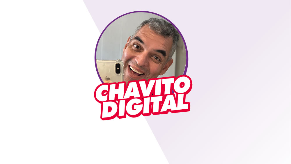 ¡Disfruta de un nuevo capítulo de Chavito Digital en la Corazón ...