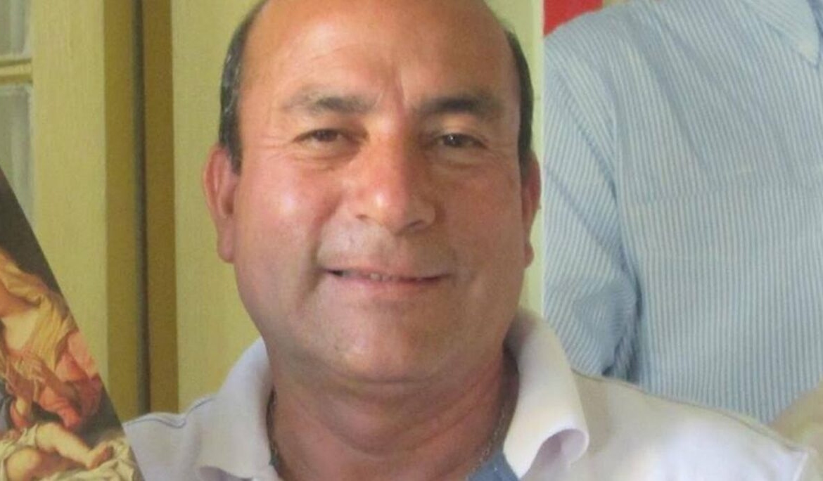 UDI confirma la expulsión de concejal Iván Roca tras indignantes dichos ...