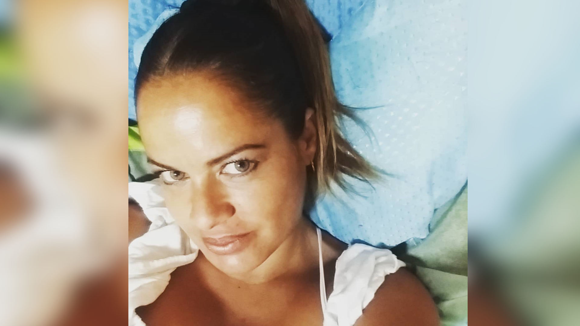 Así luce actualmente 'Chabe' recordada integrante de 'Mekano' — Radio ...