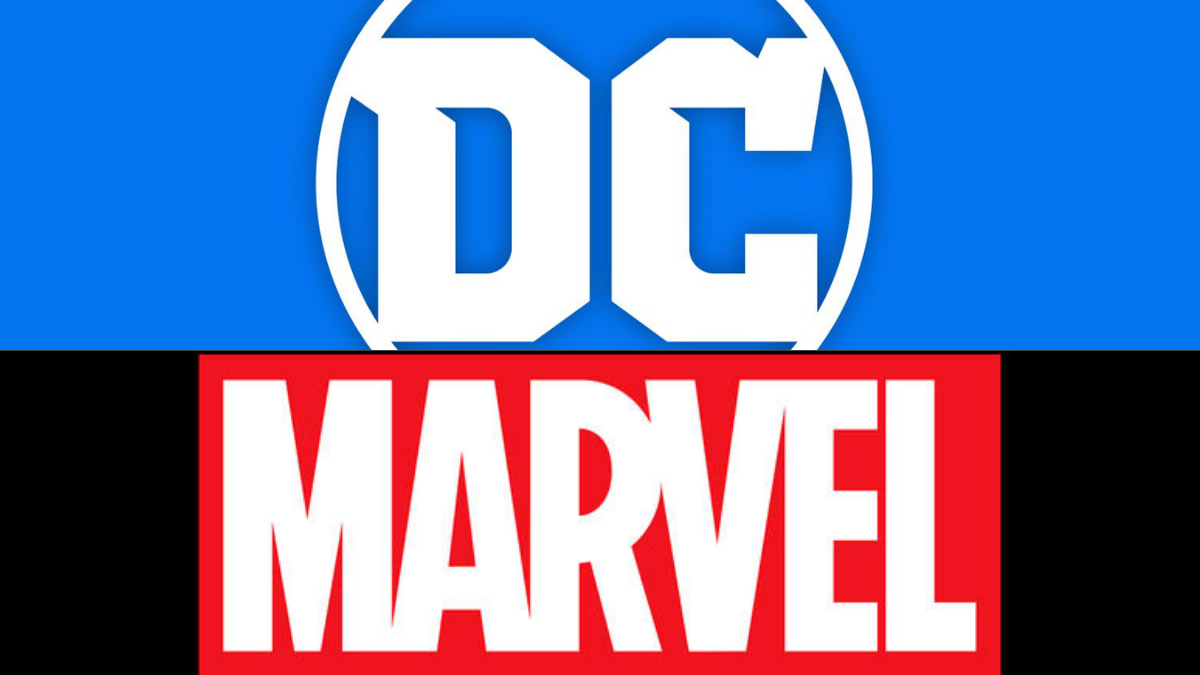 ¿Marvel o DC?: Chile sorprende con el resultado de su universo favorito ...