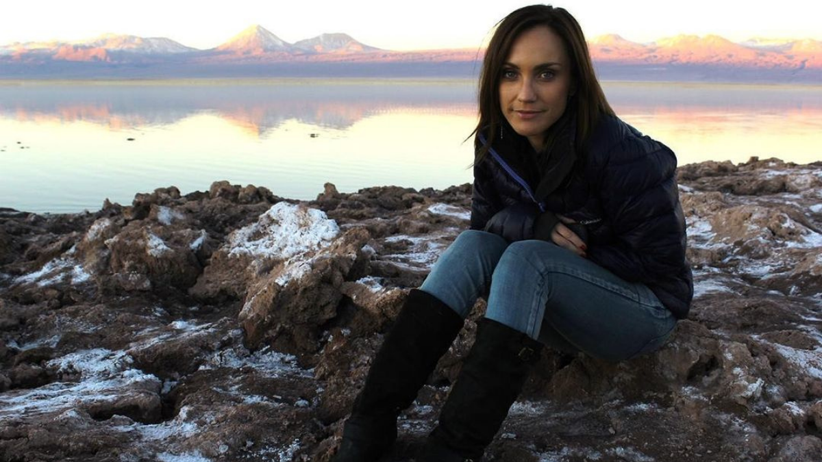 El honesto relato de Fernanda Hansen tras sufrir pérdidas en sus ...