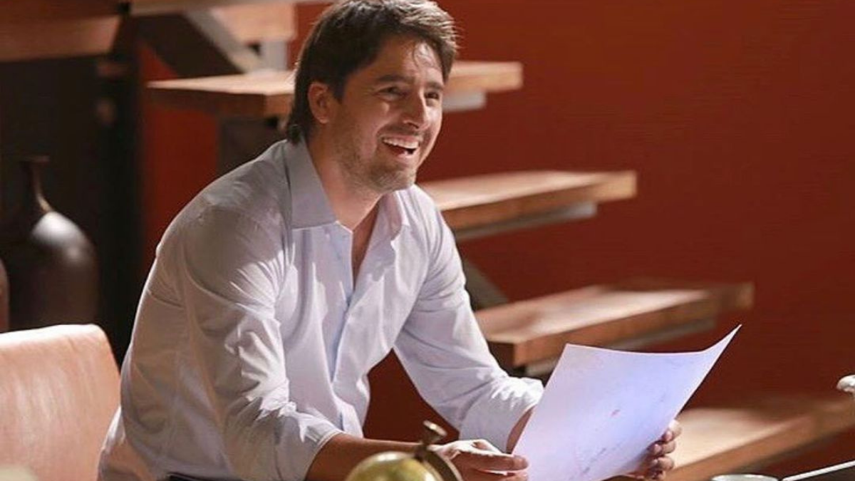 El nostálgico recuerdo de la infancia que destapó Jorge Zabaleta ...