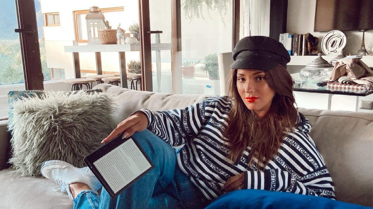 ¿Se fracturó la cabeza?: Las 10 impactantes confesiones de Kel Calderón ...