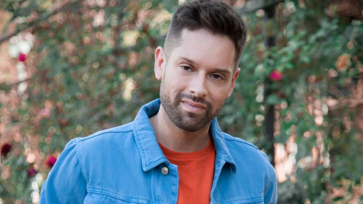 Superó la enfermedad: Michael Roldán habló sobre su contagio de Covid-19 — Radio Corazón