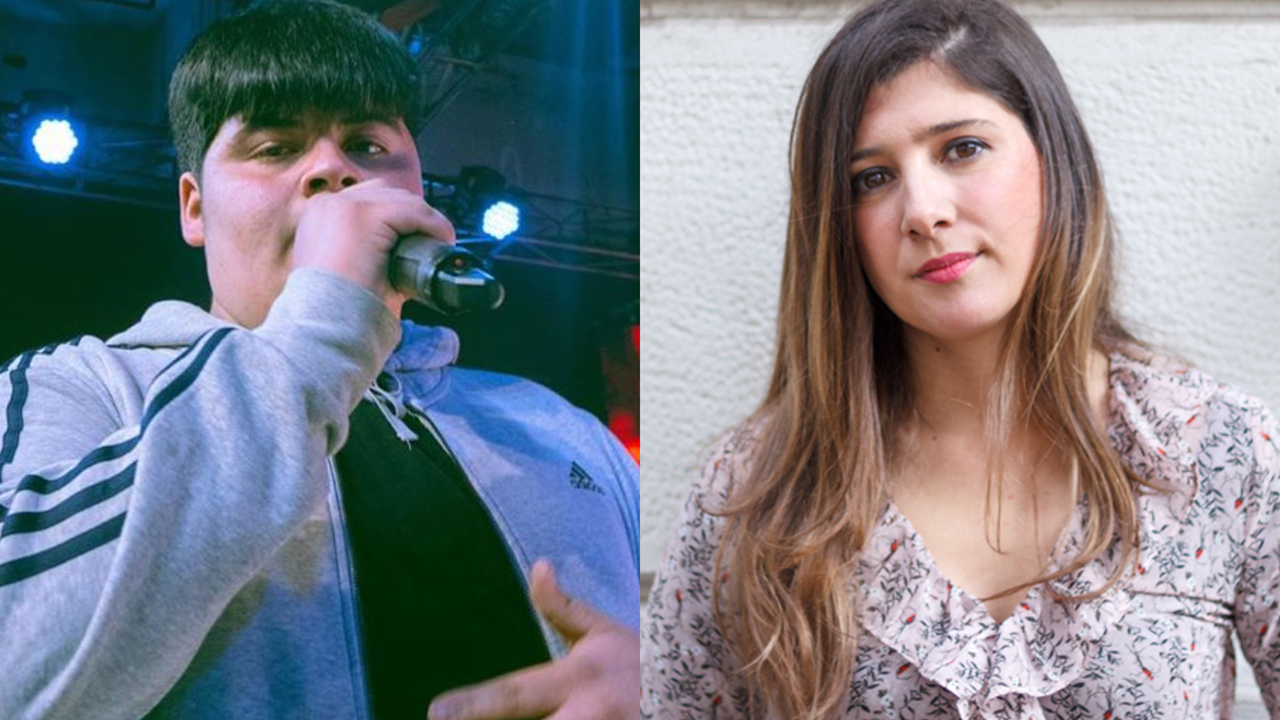 Fue por lana: Ex 'Supernova' aseguró que Kidd Tetoon no lo cachaba ...