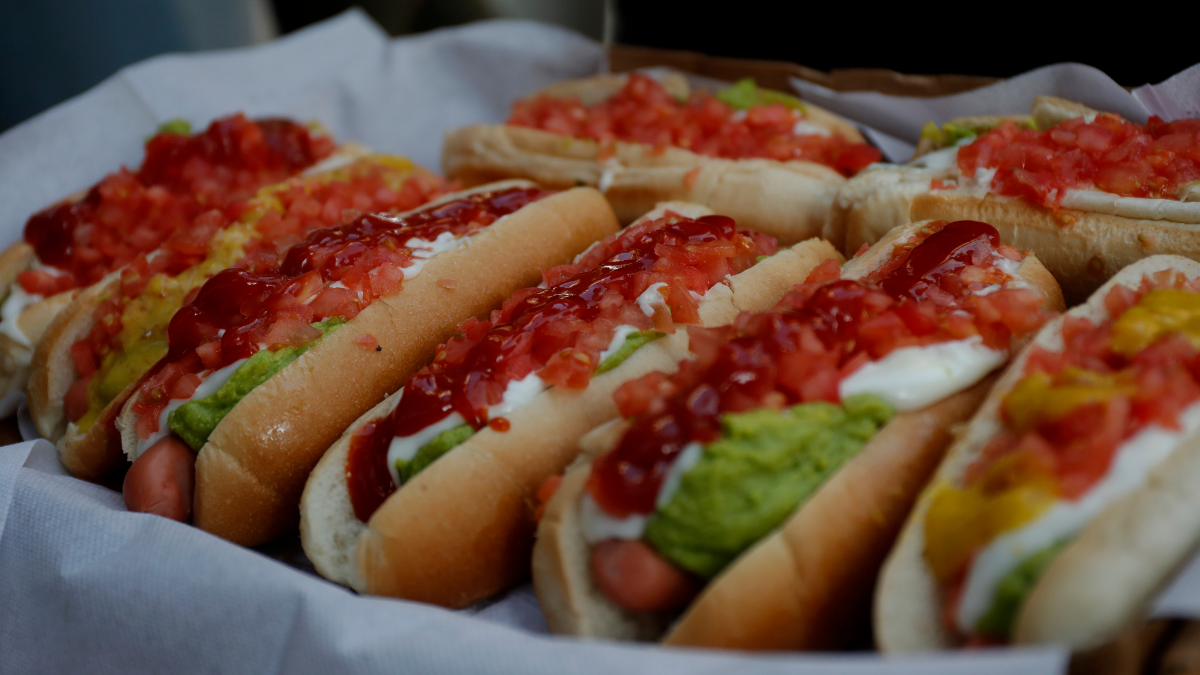 ¡Feliz Día del Completo!: Te dejamos una colección con las mejores ...