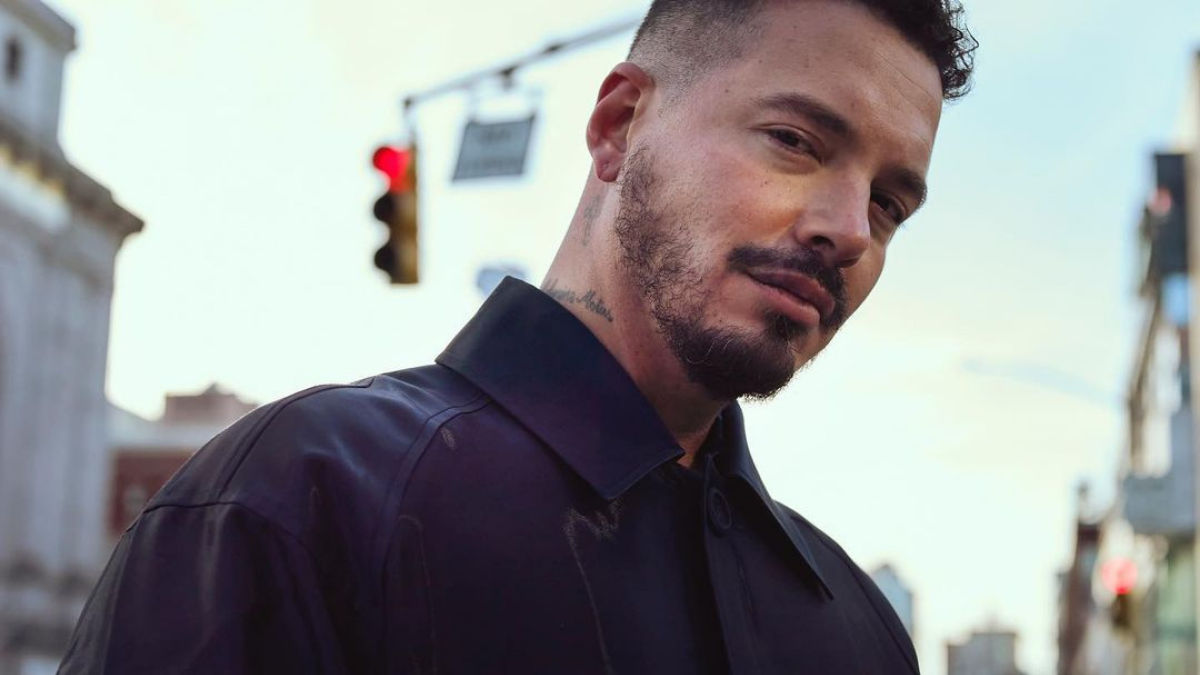 J Balvin celebra su cumpleaños con nuevo tema: "7 de Mayo" — Radio Corazón