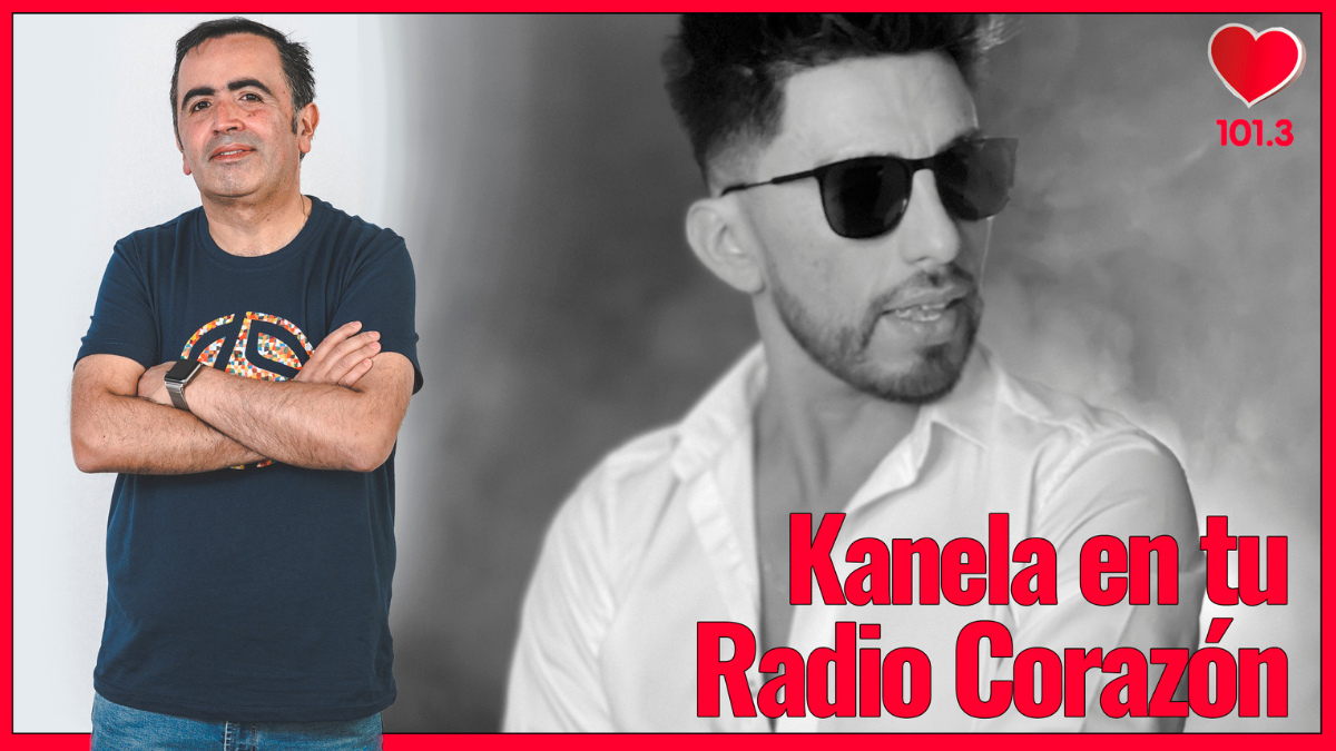 ¡No te lo pierdas!: Revisa aquí la entrevista de Kanela en la Corazón ...