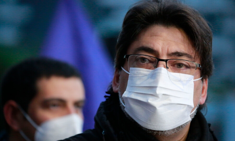 Jadue presenta programa de gobierno incluyendo reformas estructurales ...