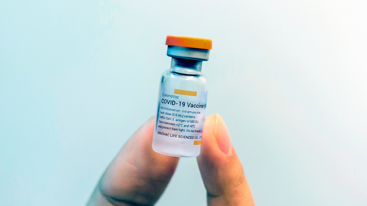 Ya es oficial: OMS aprobó el uso de emergencia de la vacuna Sinovac ...