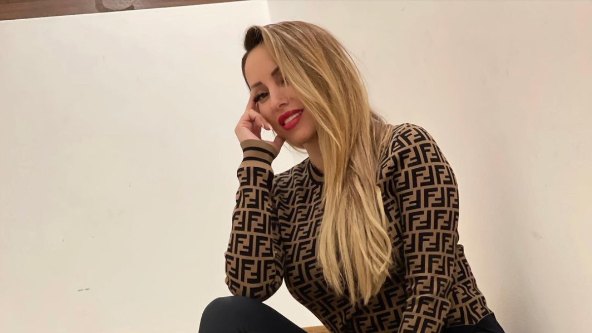 Marité Matus cuenta la firme sobre el fin de su matri con Arturo Vidal ...