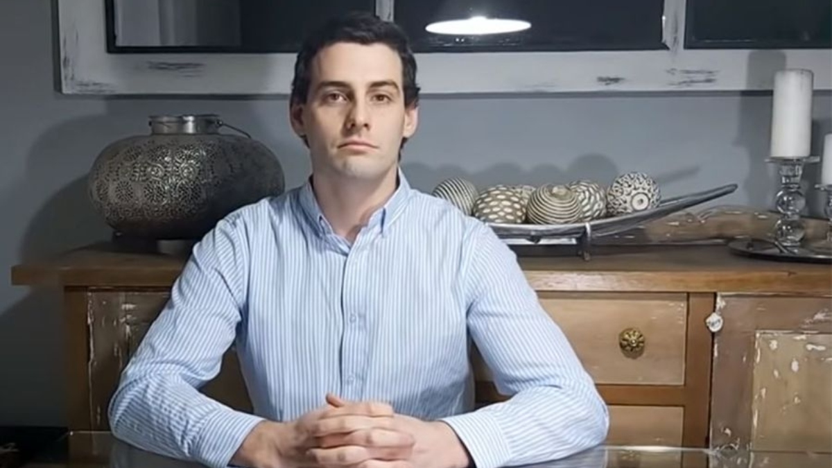 Sigue en prisión preventiva: Rechazan recurso de amparo de Martín ...