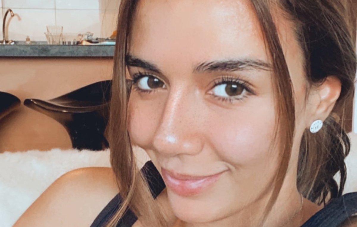 Steffi Méndez deja la grande en Instagram con destapada fotito — Radio ... Steffi Méndez deja la grande en Instagram con destapada fotito — Radio ...