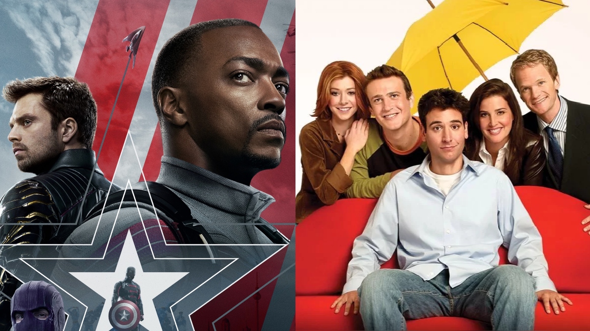 Día de la amistad: Revisa las mejores series que tienen amigos como ...