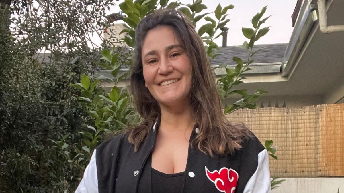 Belén Mora encanta con fotito luciendo su avanzado embarazo — Radio Corazón